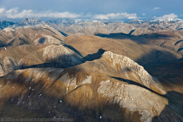 Brooks Range Mountains photos in Alaska's Arctic